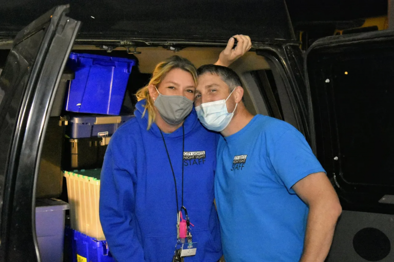 Field Feature: Sarah Grounds | Housing Solutions Tulsa