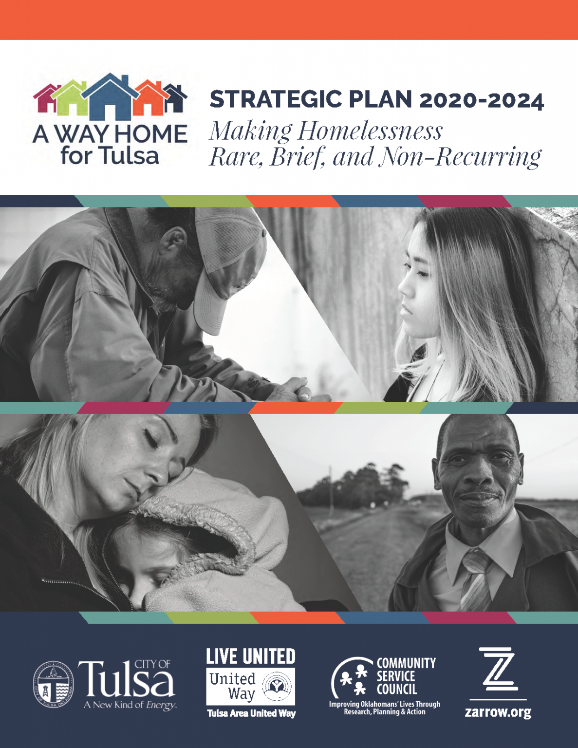 Publications Housing Solutions Tulsa