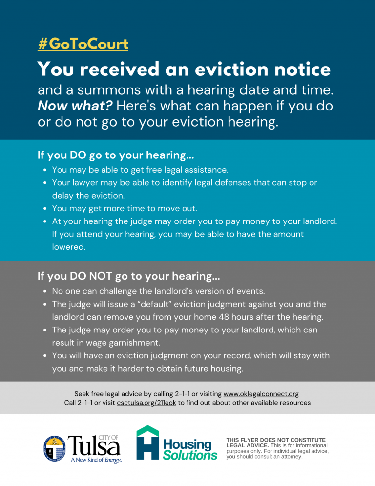 Publications | Housing Solutions Tulsa