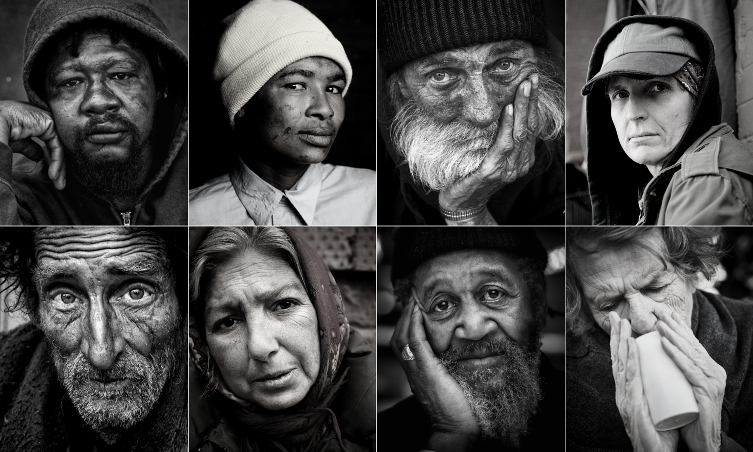 Invisible Homelessness | Housing Solutions Tulsa