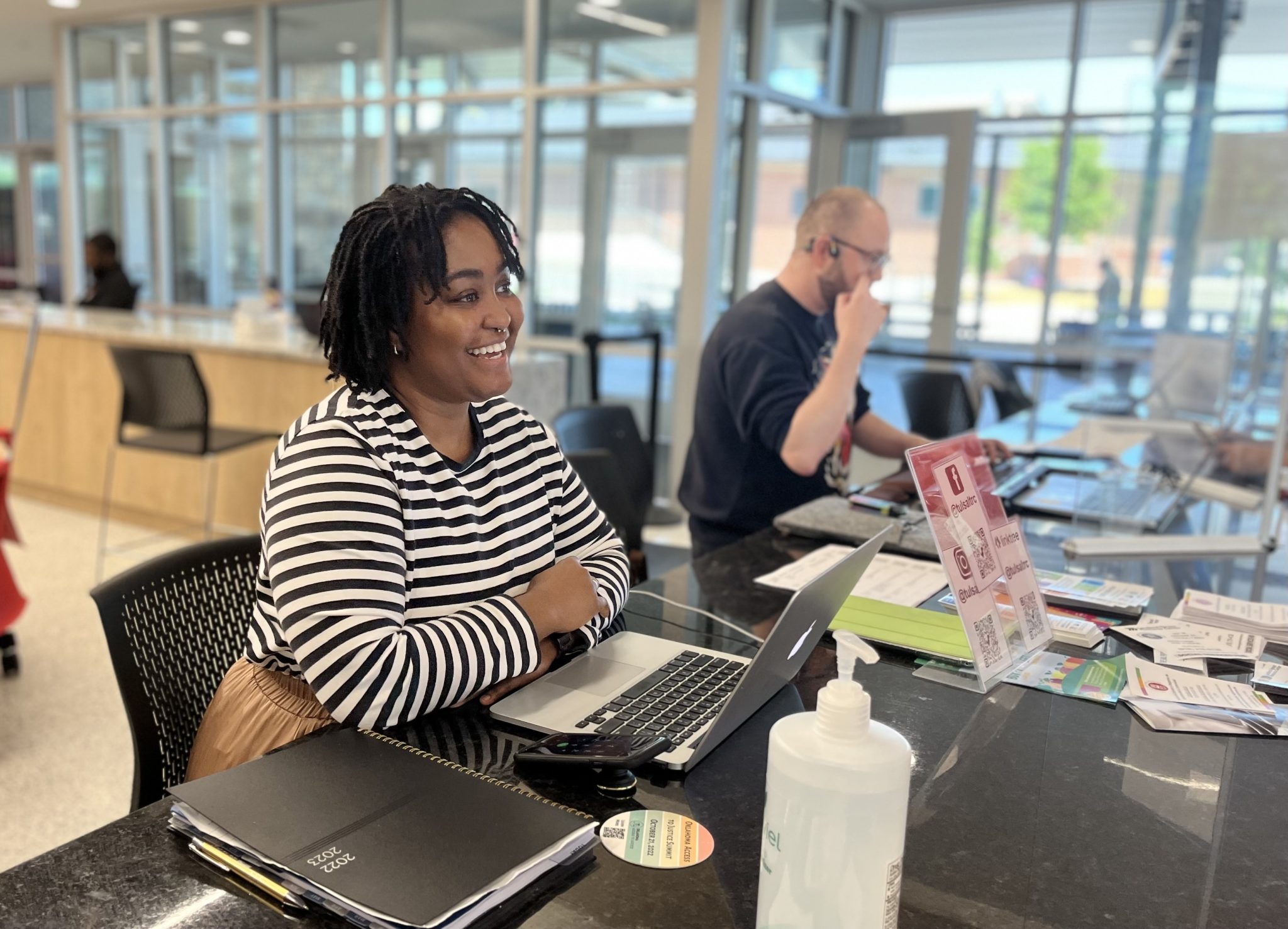 LTRC | Housing Solutions Tulsa