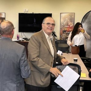 Tulsa Day Center executive director to lead A Way Home for Tulsa ...