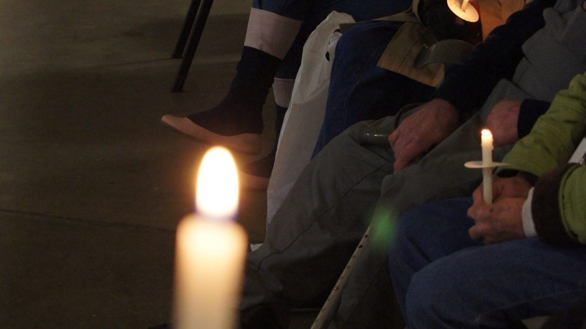 Spotlight on grief and its connection to homelessness | Housing ...