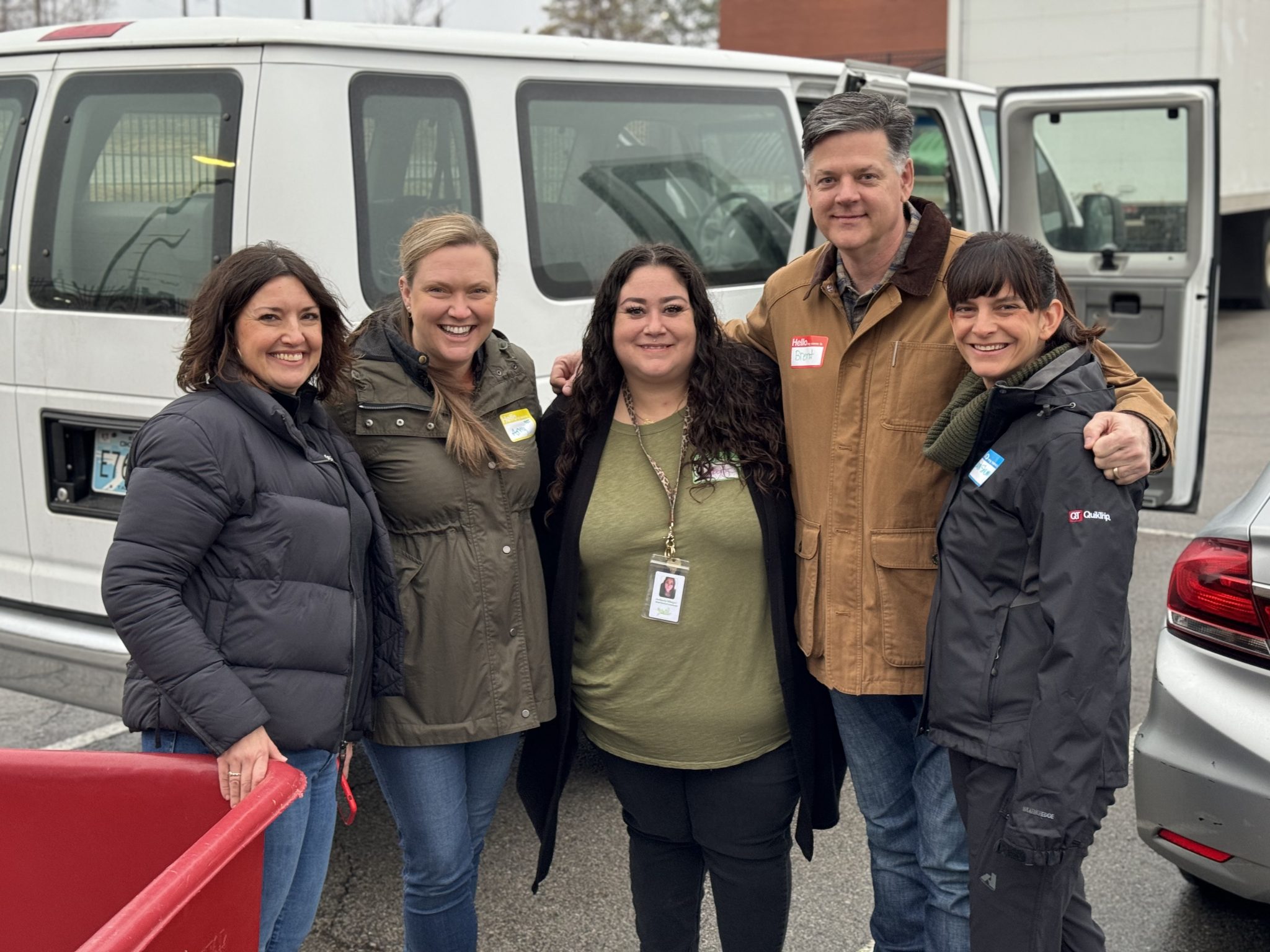 Partner Organizations | Housing Solutions Tulsa